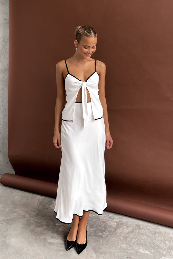 Dala Skirt Mishkah