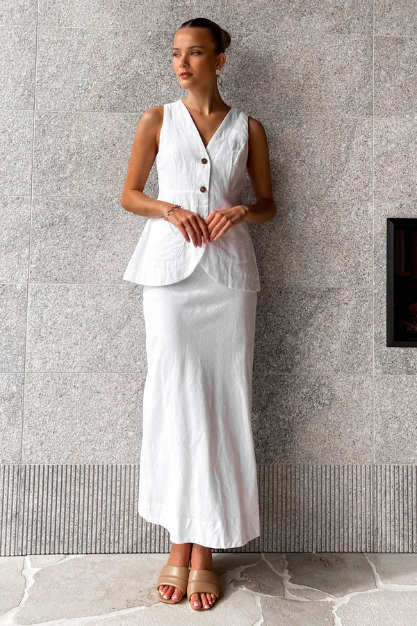 Athena Skirt Mishkah