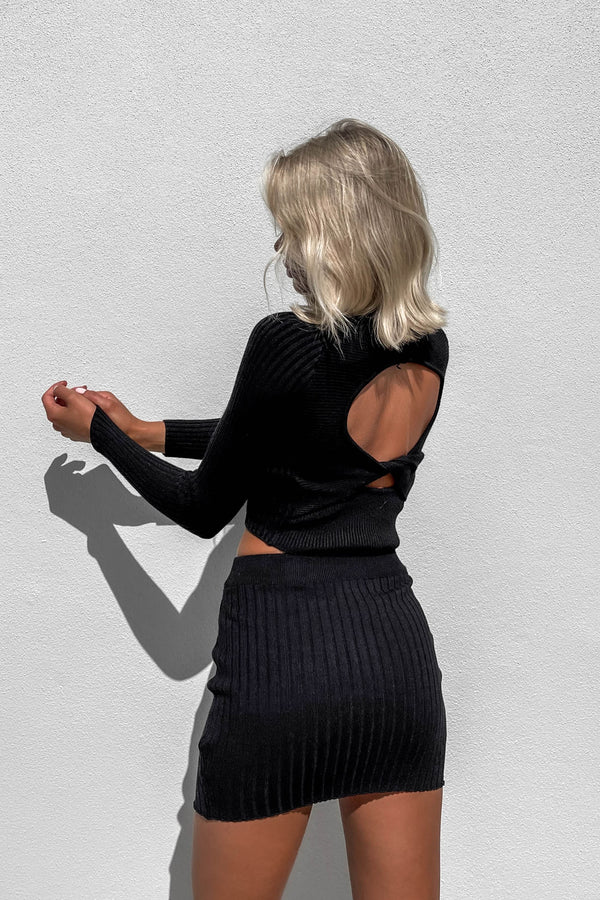 Tarrie Skirt Mishkah
